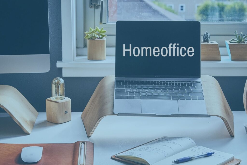 deskMate Cloud Desktops for home office and remote training.
