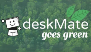 Home page [deskmate.cloud]